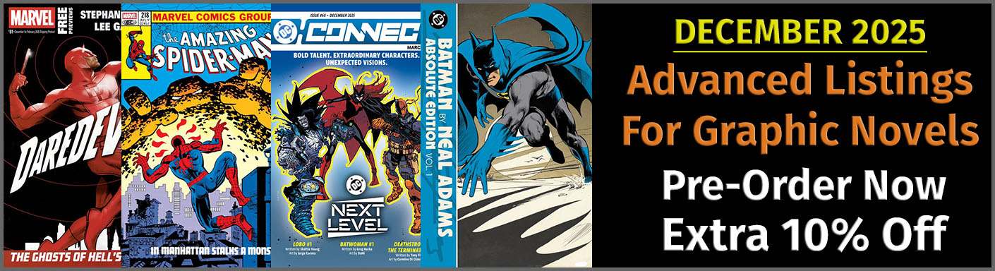 Home page | Reed Comics